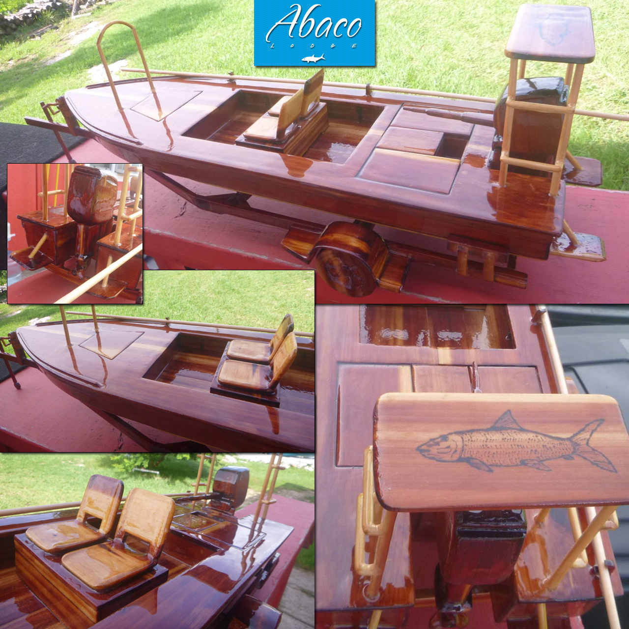 Skiff Life - Fishing & Boating Articles, Photos and Video