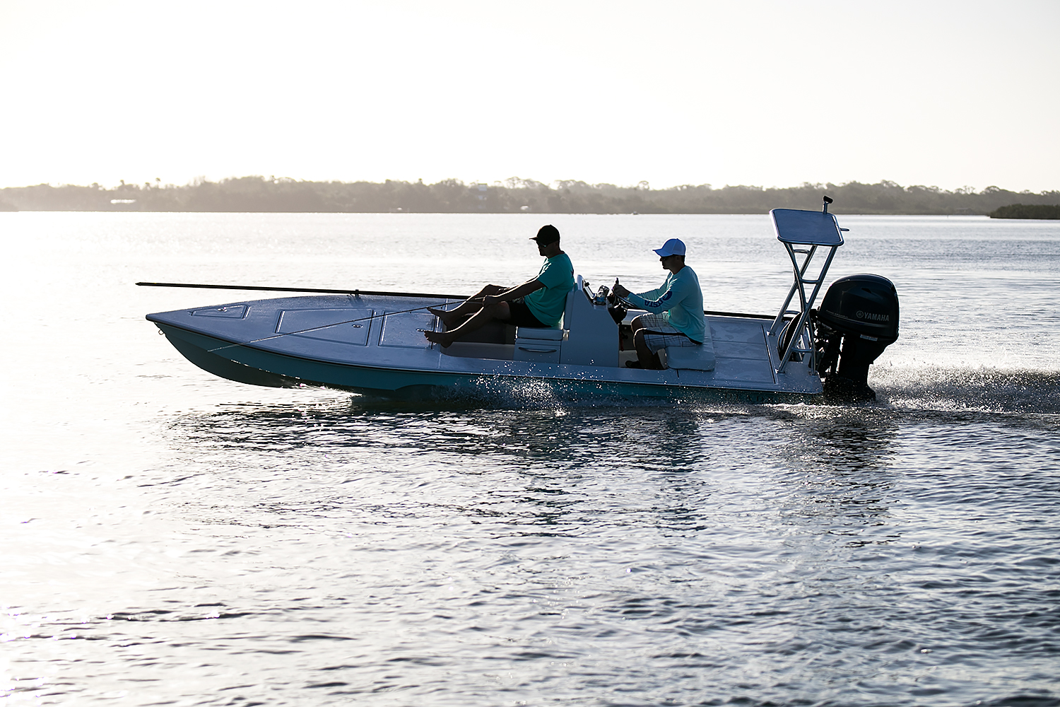 The Zero18 Skiff, an entire new concept in Skiff Building | Skiff Life ...