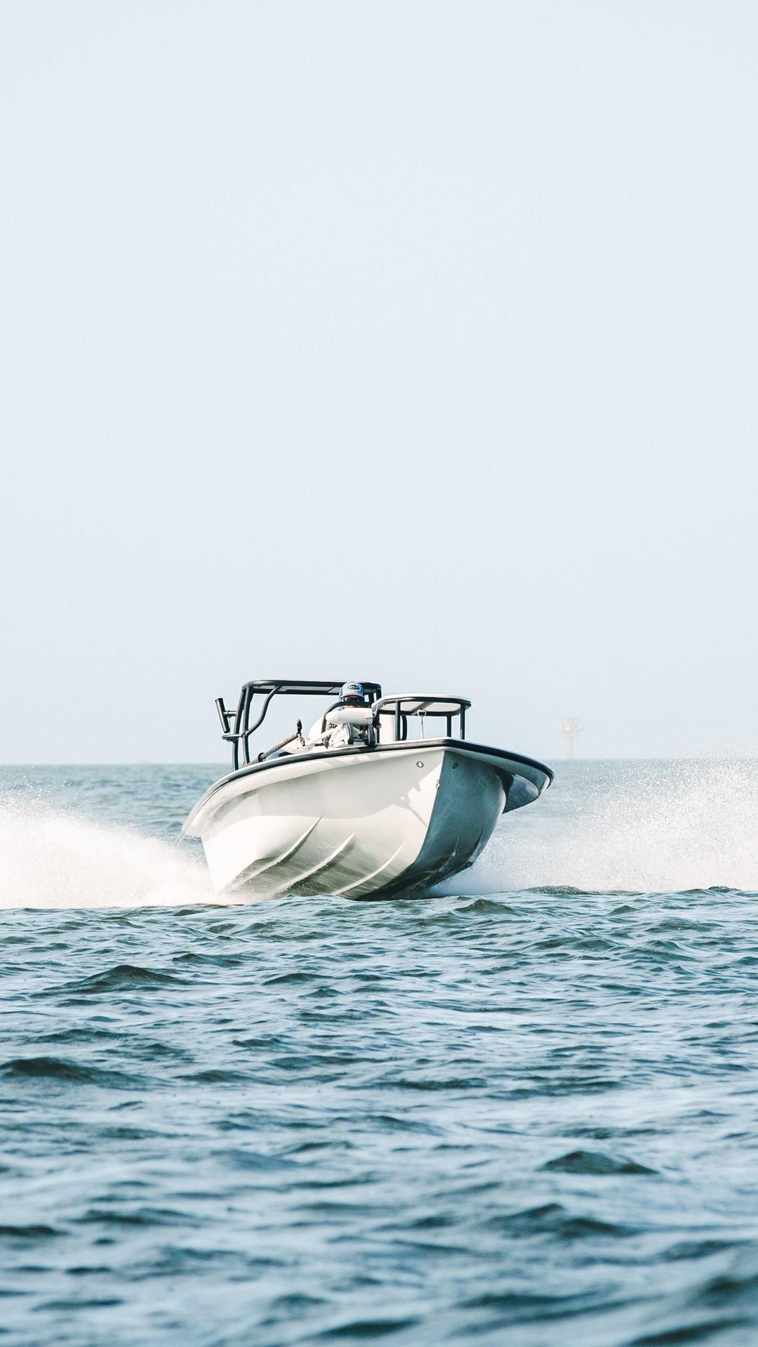 Xplor Boatworks is proud to introduce its newest skiff to the fleet ...